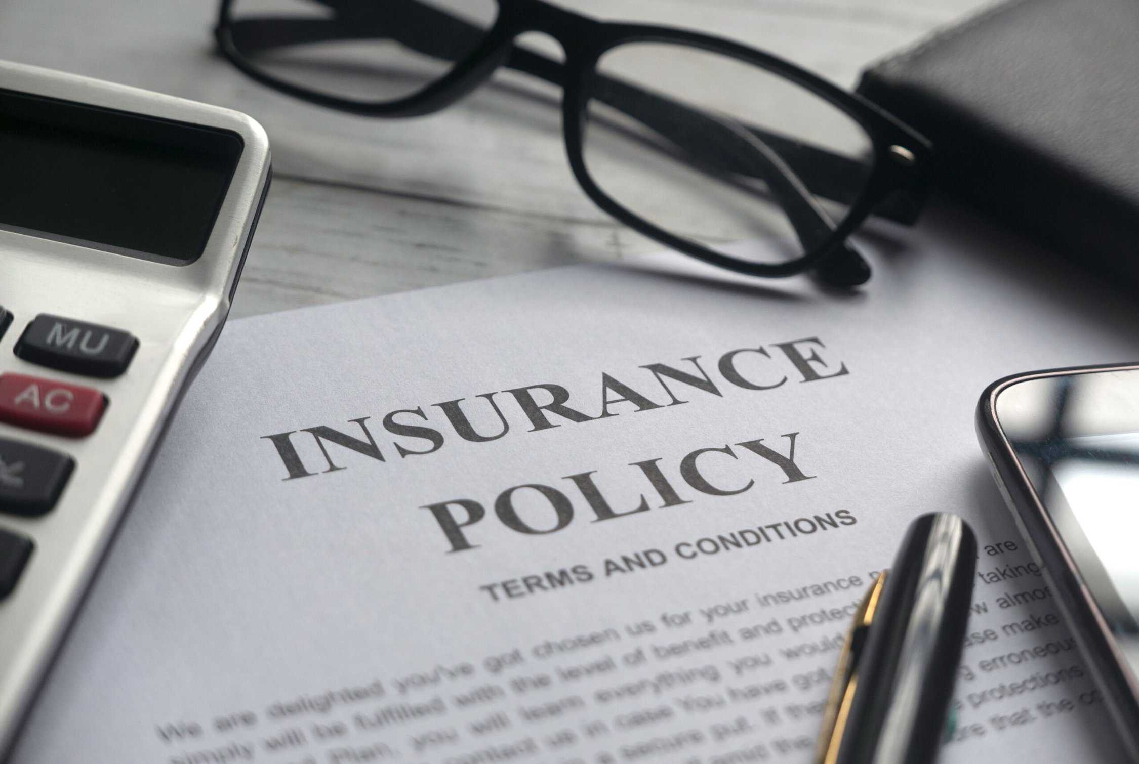 We Accept Most Insurance Plans
